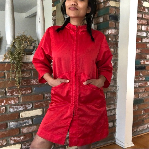 Linda Lundstrom | Jackets & Coats | Vintage 98s Linda Lundstrom La ...